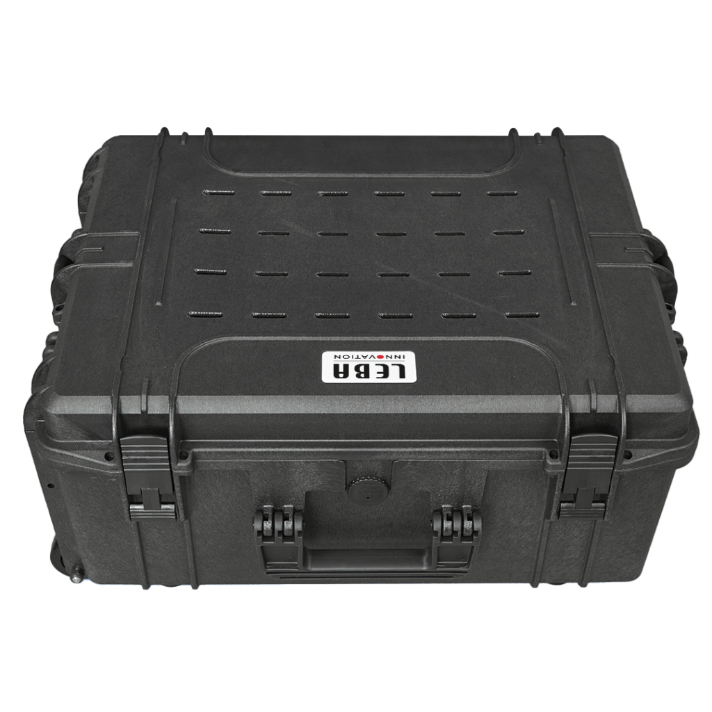 NoteCase | See the entire Leba Innovation NoteCase series