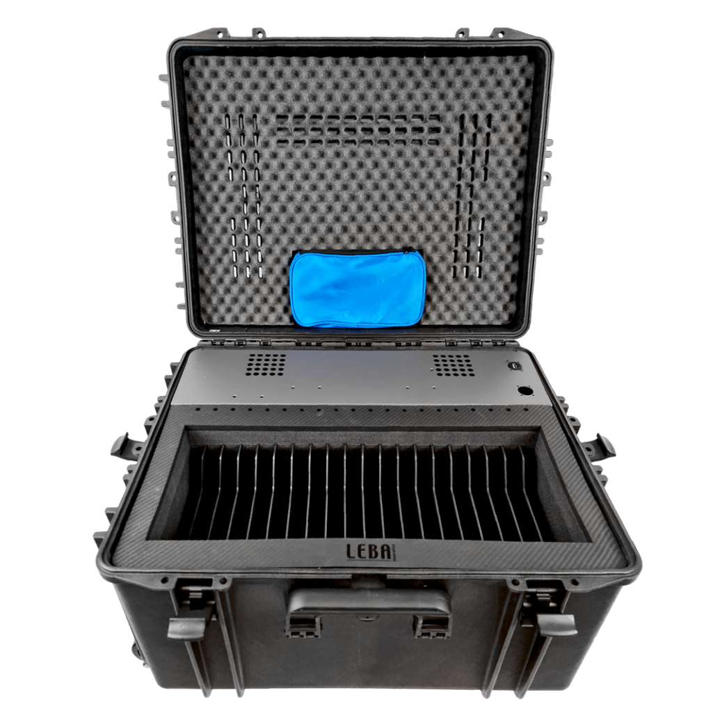 NoteCase | See the entire Leba Innovation NoteCase series