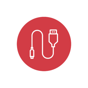 NoteCable series - Storage and Charging Solutions
